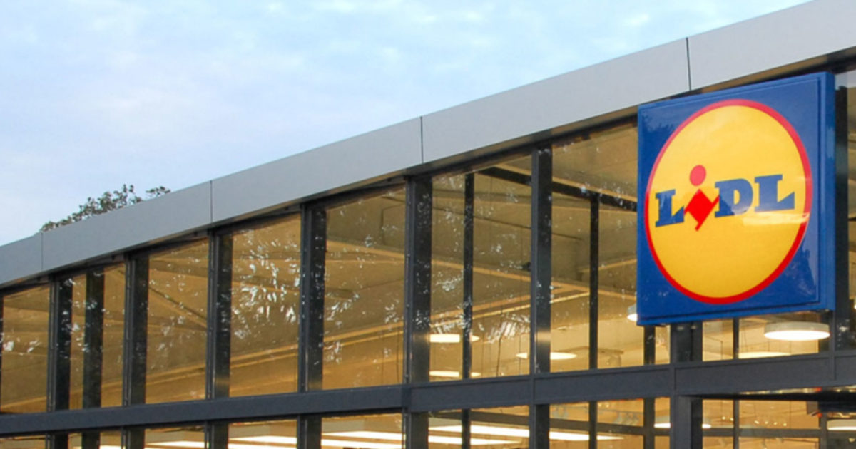 Lidl Partnership to Expand with 300 Pod Point Rapid Chargers | Pod Point